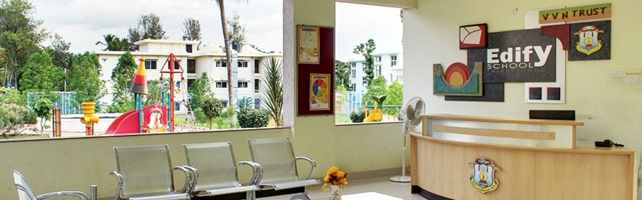 Admission Procedure at Edify School | 5 Easy Steps to Enroll