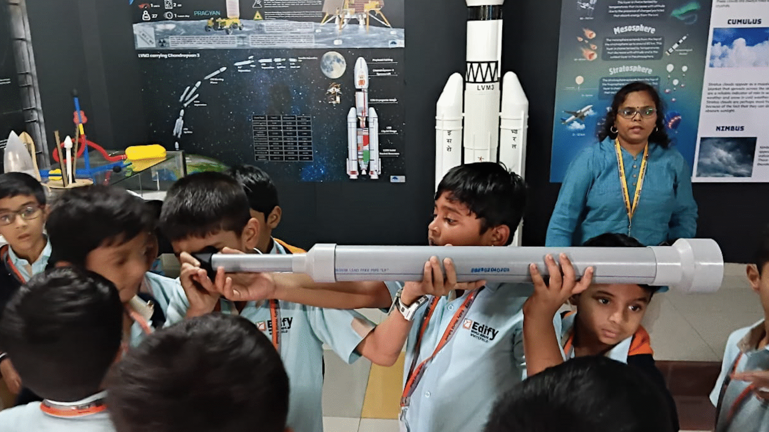 Schools Admission Open 2025–2026: Why Edify School Bengaluru Is the Best Choice for Your Child ...